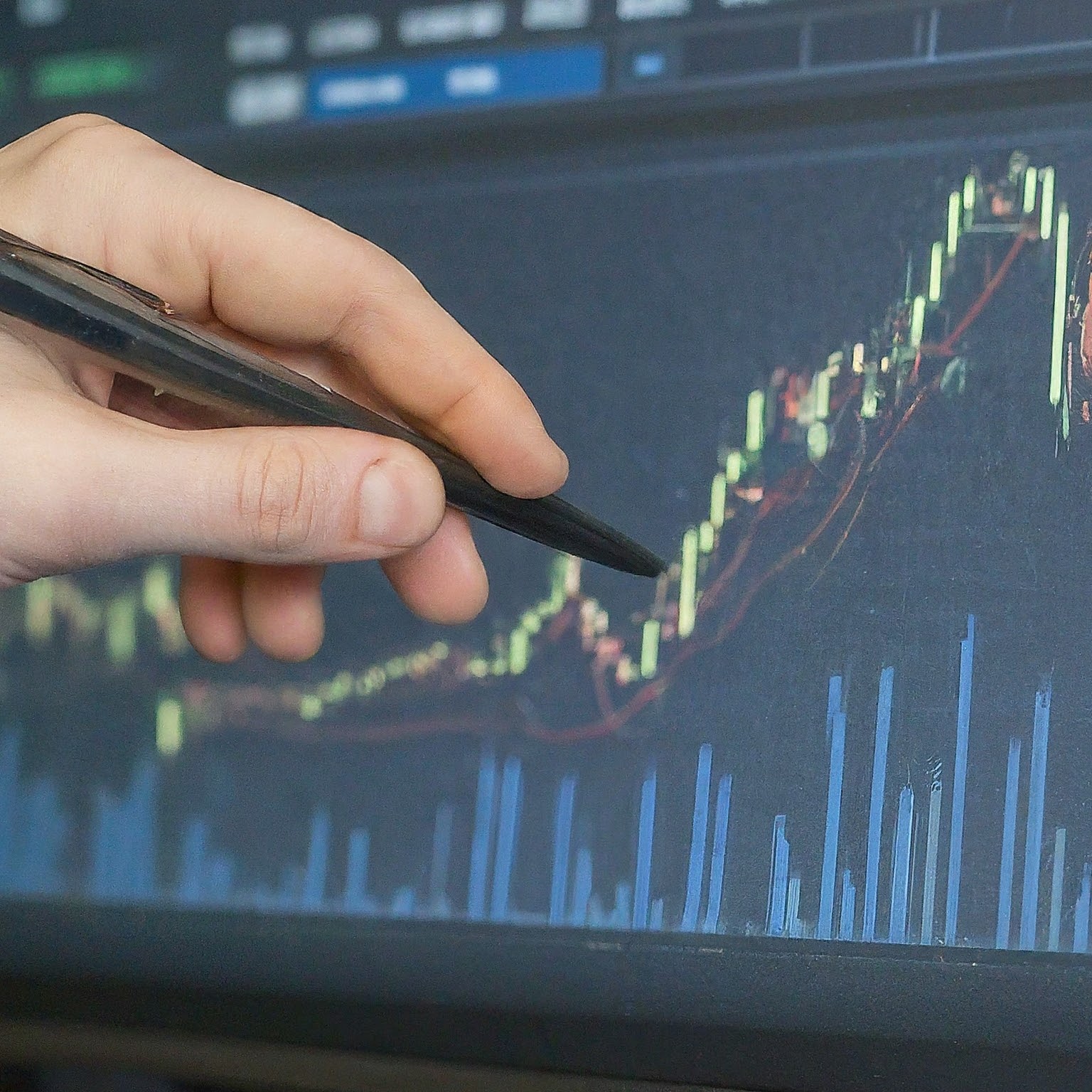 A Guide To Using Moving Averages In Forex Trading - Beo Forex Academy