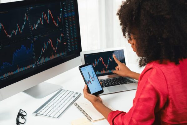 Understanding Chandelier Exit Indicator - Beo Forex Academy