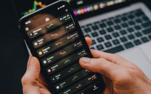 How To Calculate Directional Movement Indicator? - Beo Forex Academy