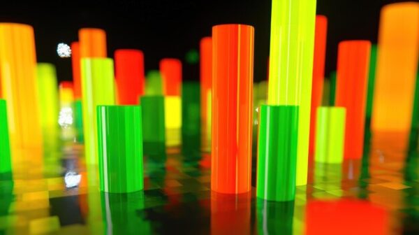 How is Volume Indicator Calculated? - Beo Forex Academy