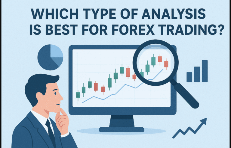 Which Type of Analysis is Best for Forex Trading?