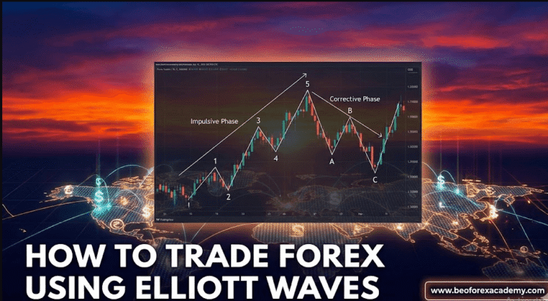 How to Trade Forex Using Elliott Waves