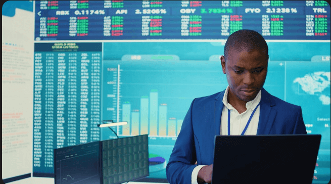 How to Use Pivot Points to Trade Breakouts