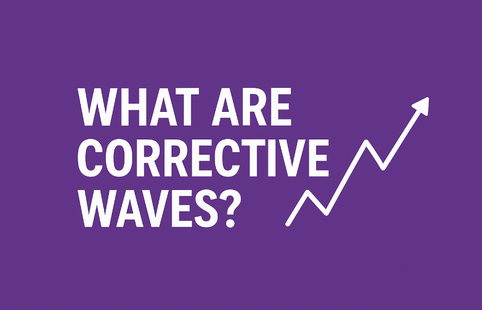 What are Corrective Waves