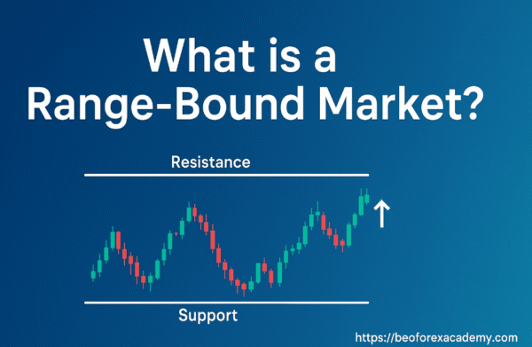 What is a Range-Bound Market?