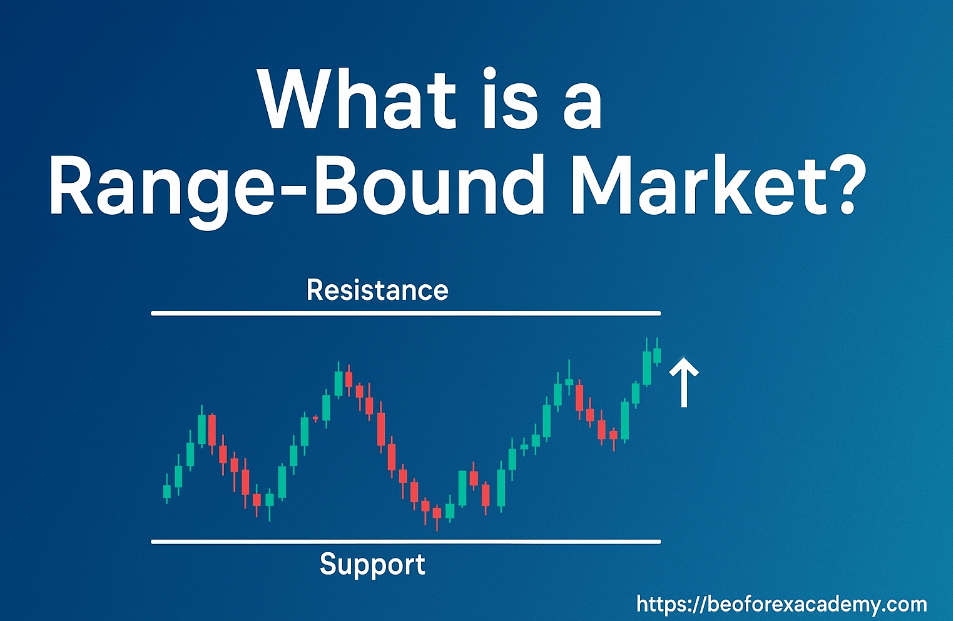 What is a Range-Bound Market?